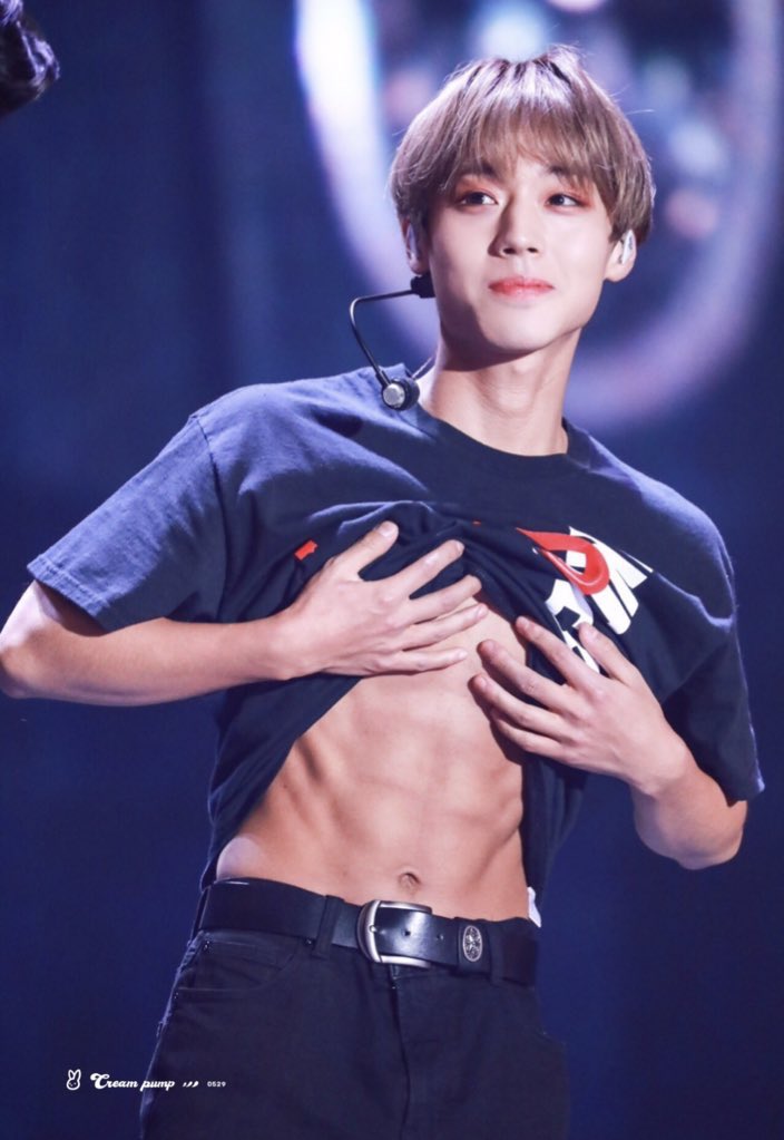 Legendary Kpop Abs ♂️ on Twitter: "841. Park Jihoon - Soloist / Actor https://t.co/9gAW7ldoFj ...