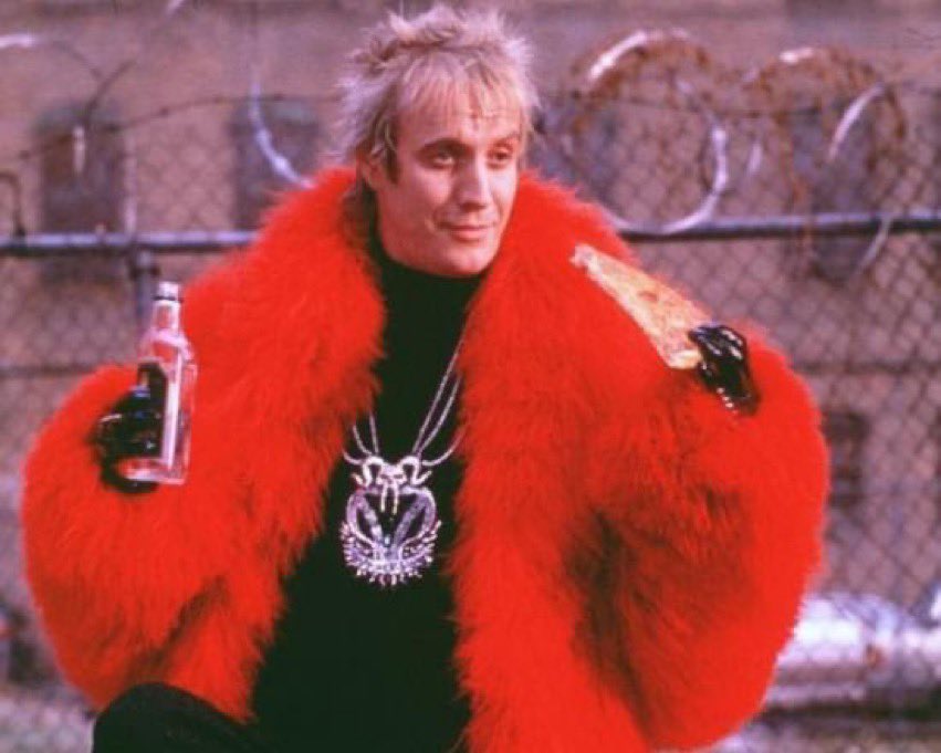 Little Nicky Brothers