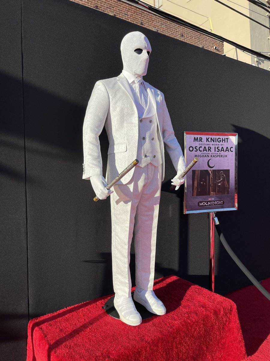 🌚Mr. Knight | MCU🌚 Minecraft Skin