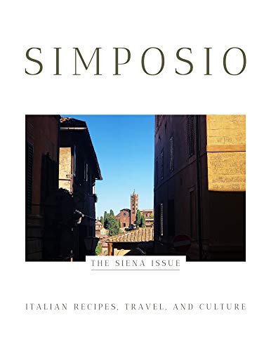 Helen J. Lisle on Twitter: "Download PDF Simposio | Italian recipes, travel, and culture: The ...