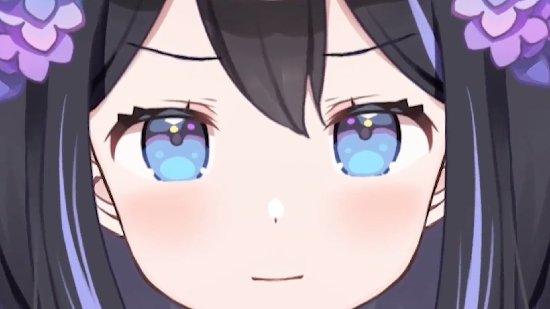 Hanabi Lafy 🦋 Pixela-Isekai on Twitter: "แข่งจ้องตา ถ้าแพ้ต้องมานั่งฟังหนูโม้นะ https://t.co ...