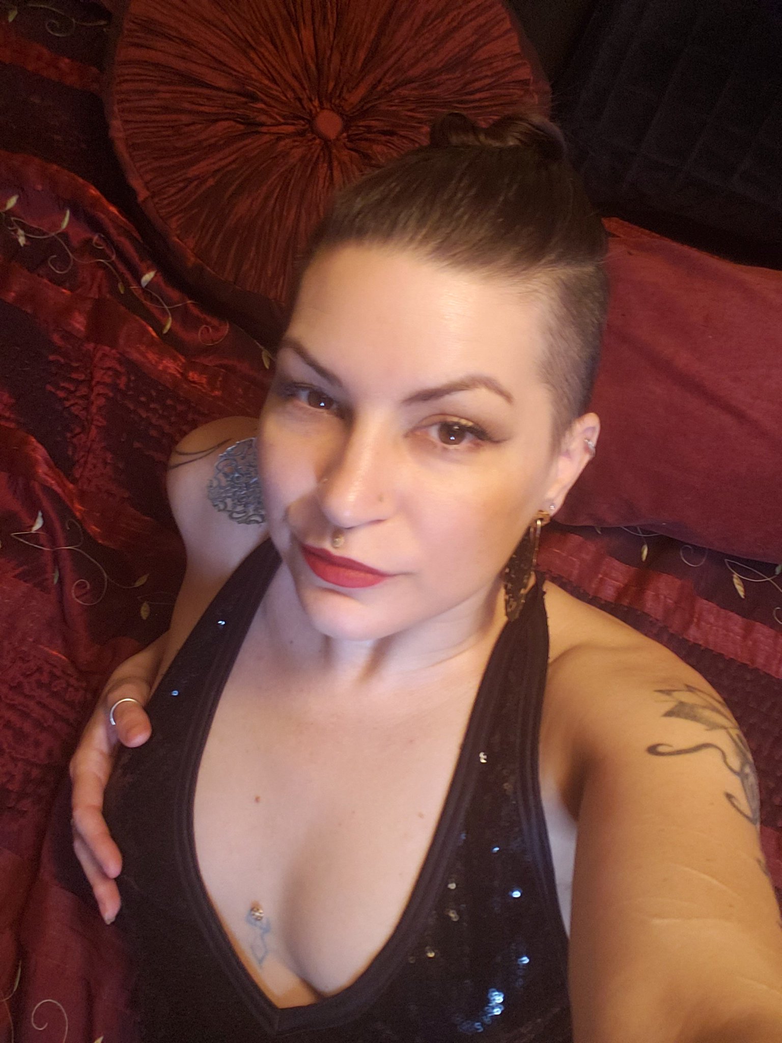 The Lady Katrina On Twitter I Am The Lady Katrina An Experienced