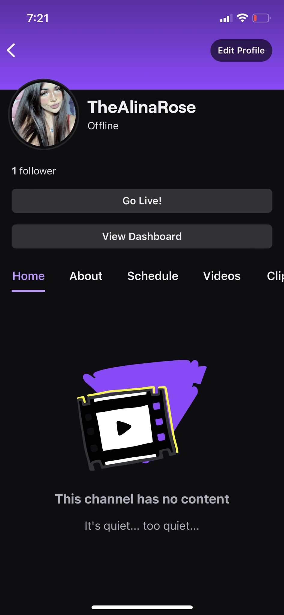 TW Pornstars - Alina Rose 🌹. Twitter. Starting fresh (: won’t be ...