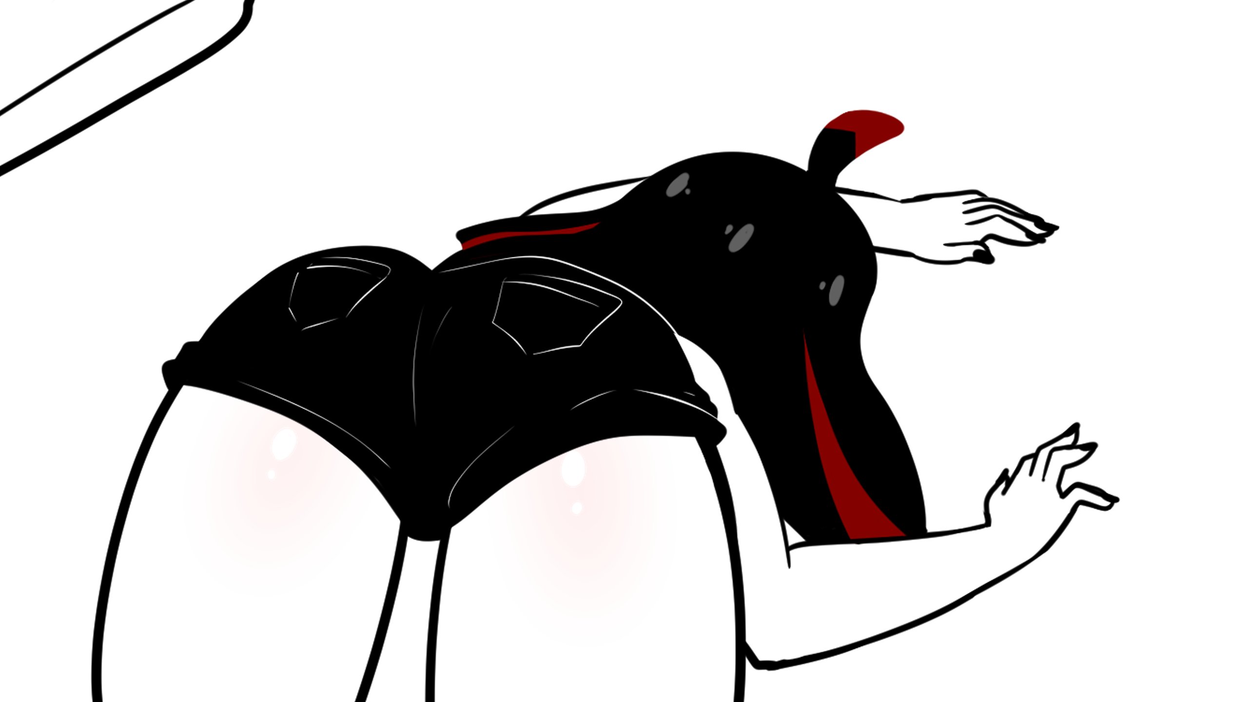 DevilMoonshine ♡☾ on Twitter: "@gray_scaling I mean I jack-o pose randomly all the time" / Twitter