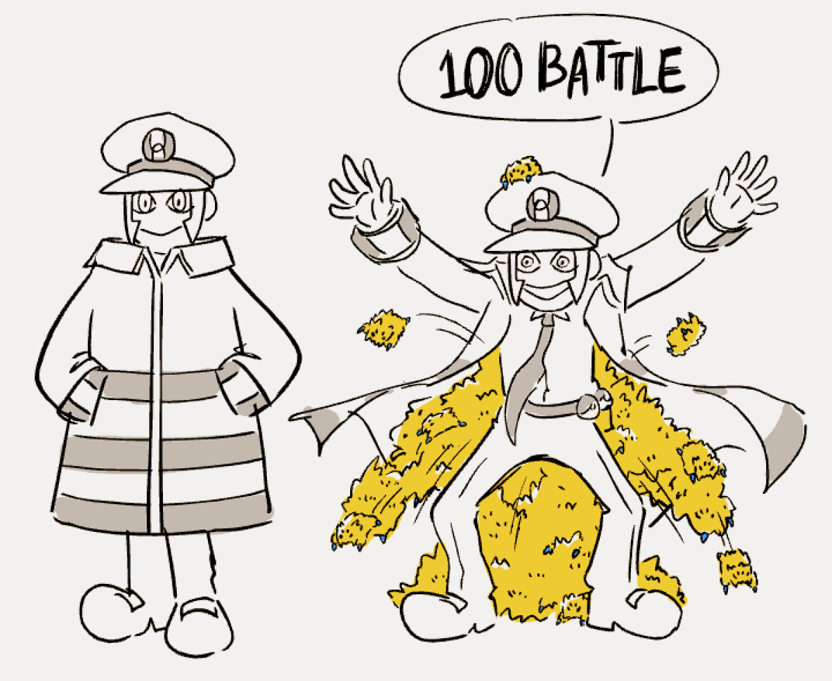 🎉cap🎉の漫画