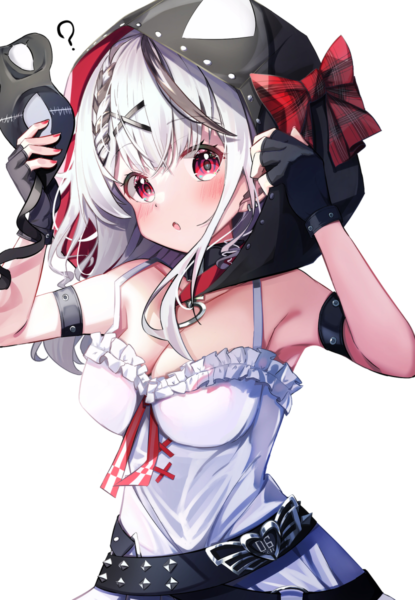 Hololive Diary on Twitter: "怎麼了 Source:https://t.co/Y47uXyOoQk Artist:https://t.co/kaCqAMBxsk ...