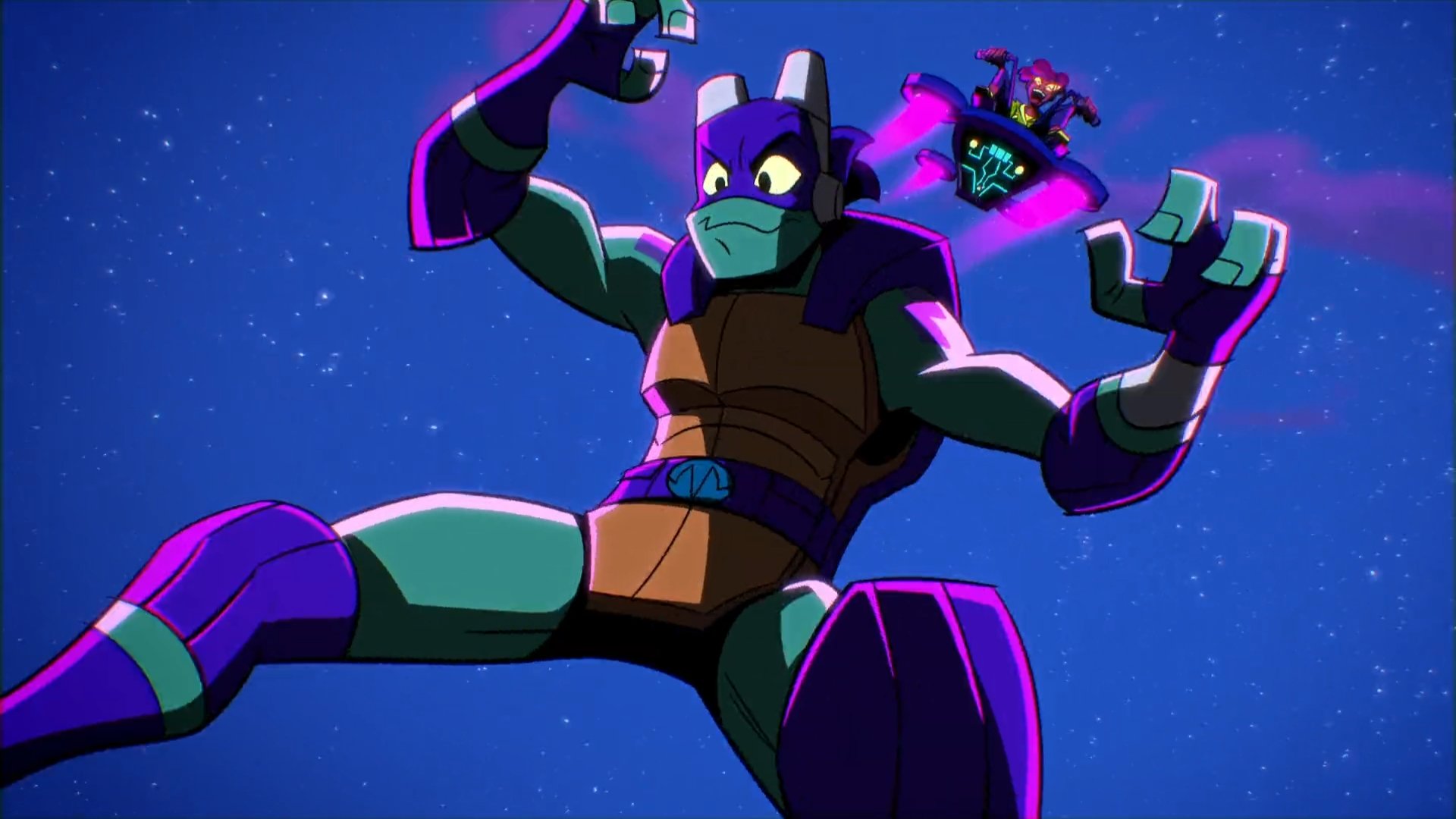 Hourly Rottmnt Screencaps on Twitter: "Opening https://t.co/Mz0Z5dklmz" / Twitter