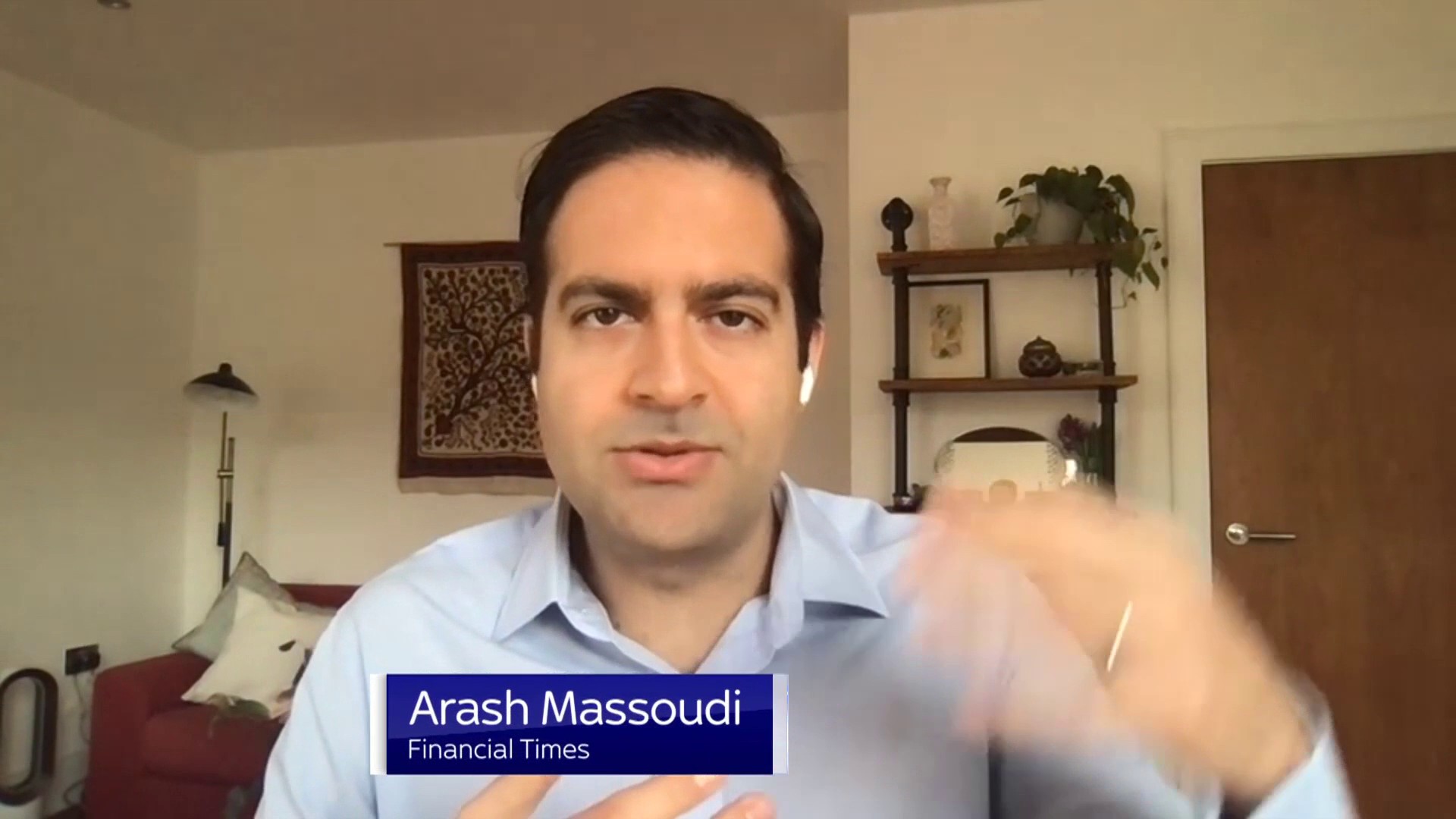 Football Daily on Twitter: "Arash Massoudi gives an update on the current bidding situation ...