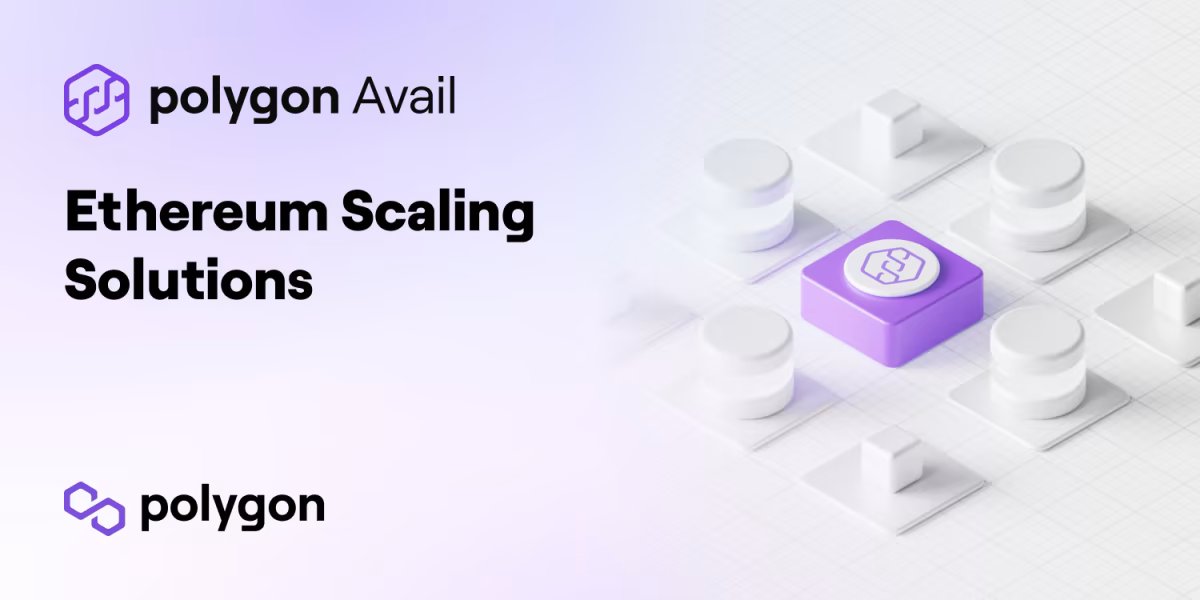 Many know Polygon for its sidechain. Cheap gas fees, fast tx throughput ...