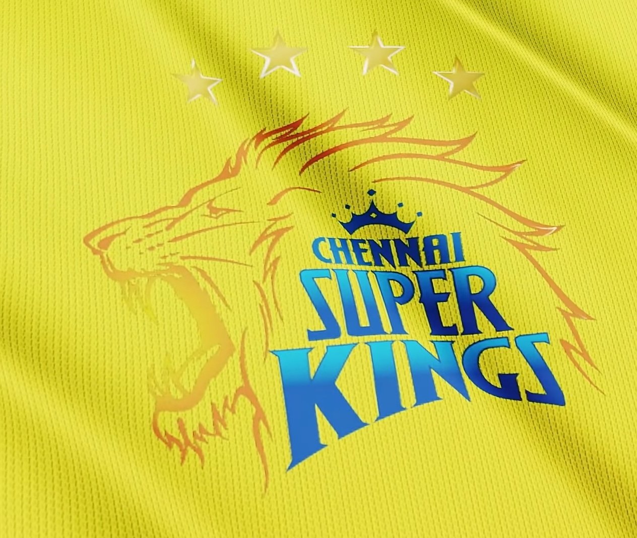 Csk Logo 2022