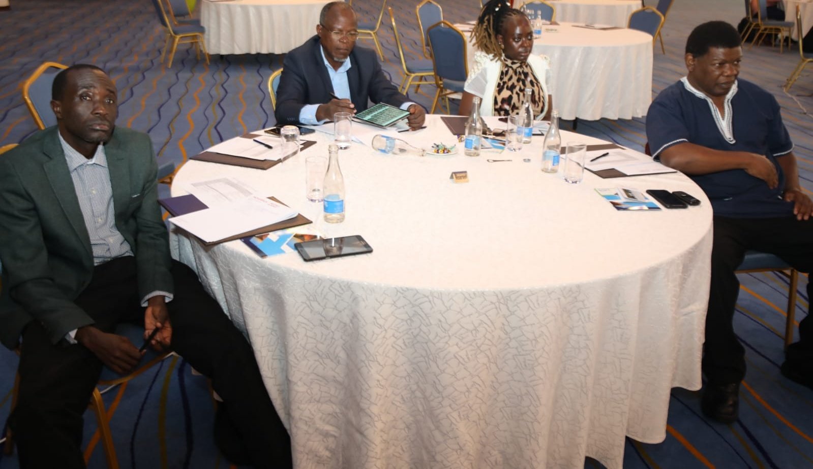 Nuclear Kenya on Twitter: "3. To propose ways in which effective localization can be achieved ...