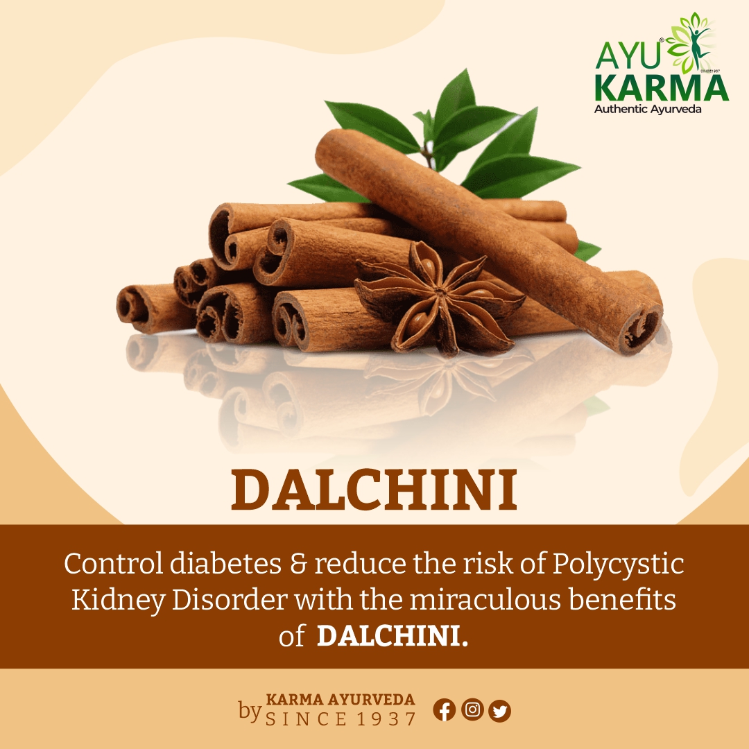 Dalchini Benefits