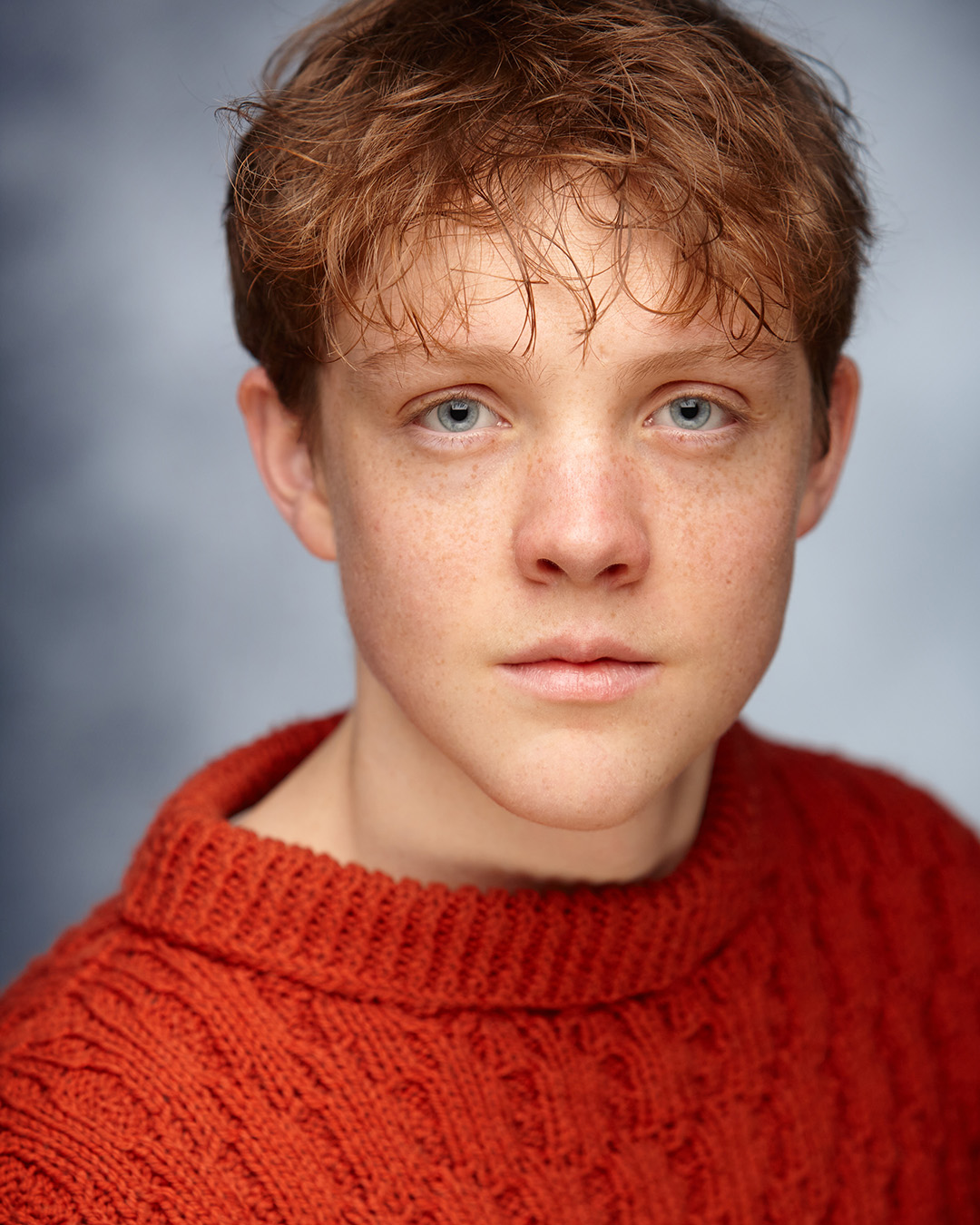 Young Actor Lewis
