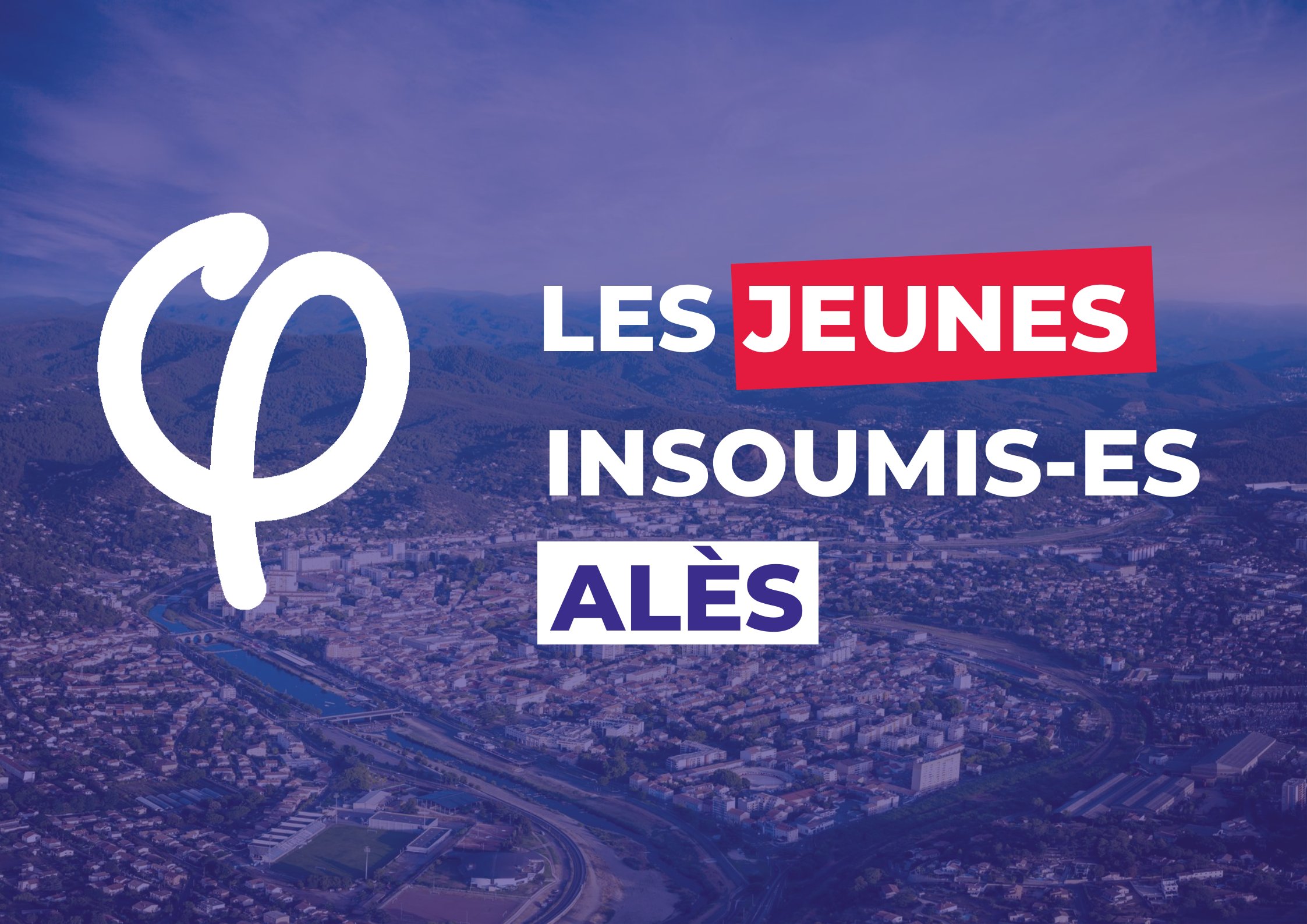 Jeunes Insoumis Alès (@AlesJeunes) / Twitter Jeunes Insoumis Alès (@AlesJeunes) / Twitter