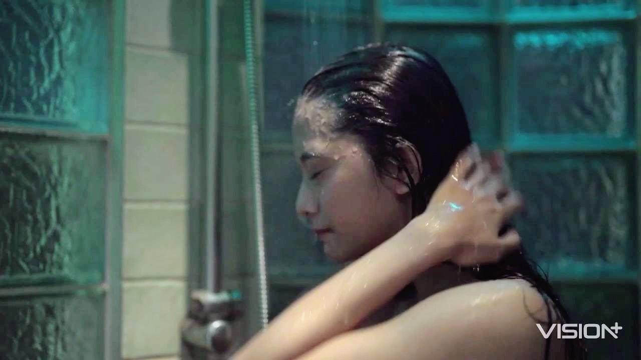 Your Dearest on Twitter: "Jinan shower scene 🚿 [1/5] https://t.co/MVP64dYMl1" / Twitter