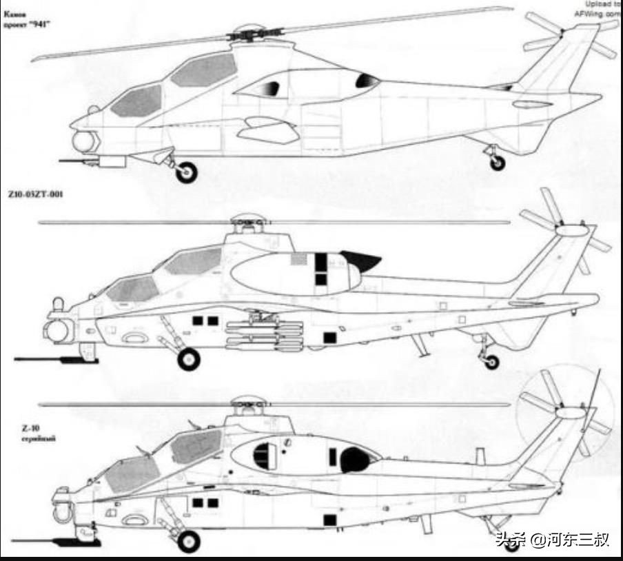 Helicopter Design Project