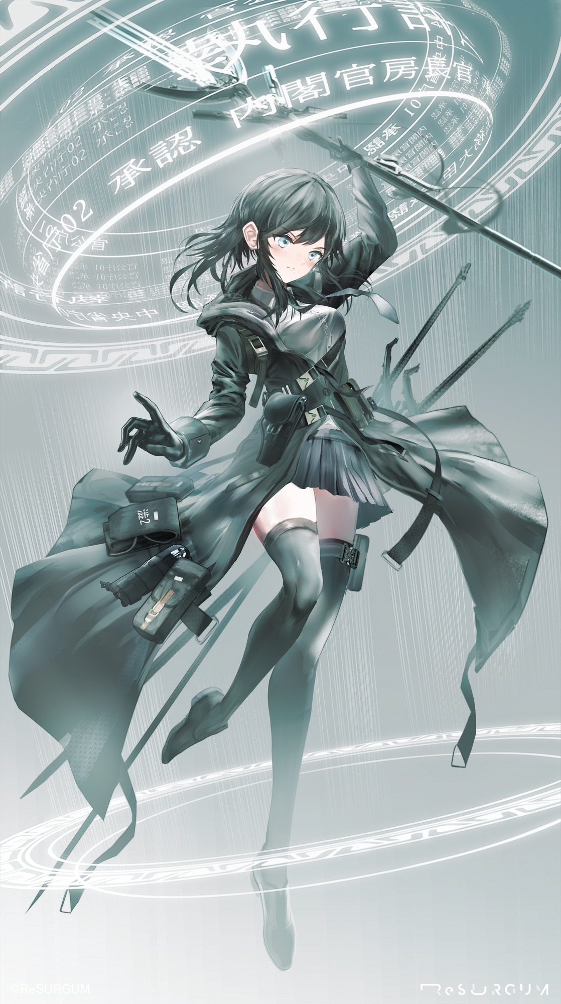 SWAV | 初個展 ReSURGUM 03/11 - 30 on Twitter: "執行 https://t.co/vSF7UFyVHV" / Twitter