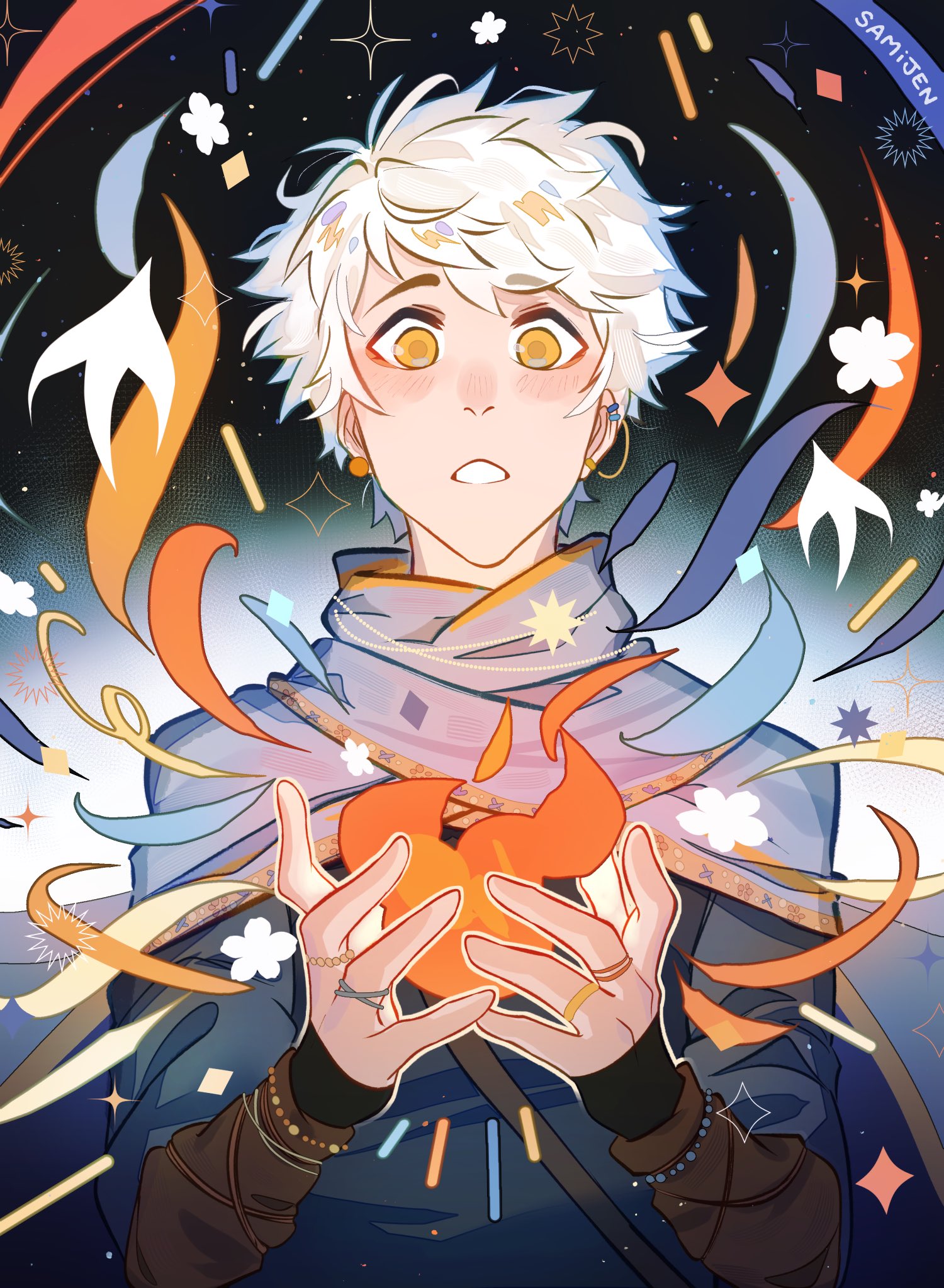 sami (@sami_jen) / Twitter