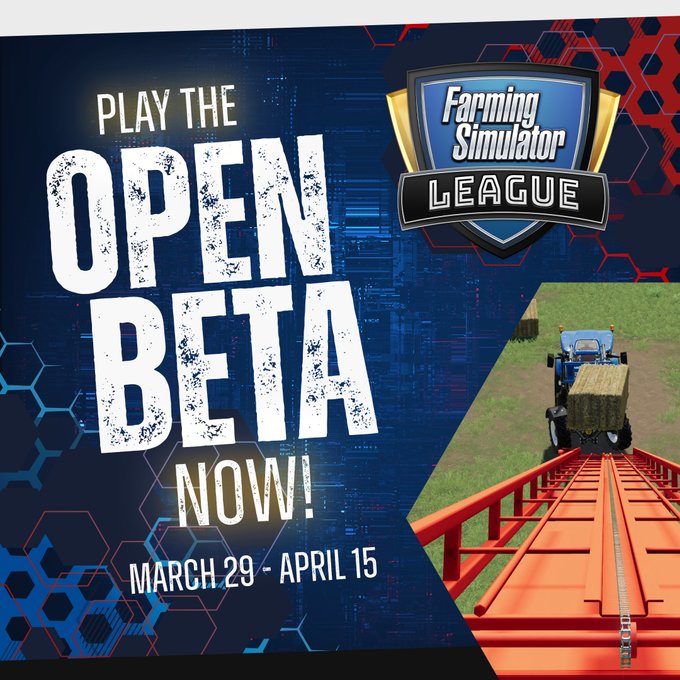 News | Farming Simulator