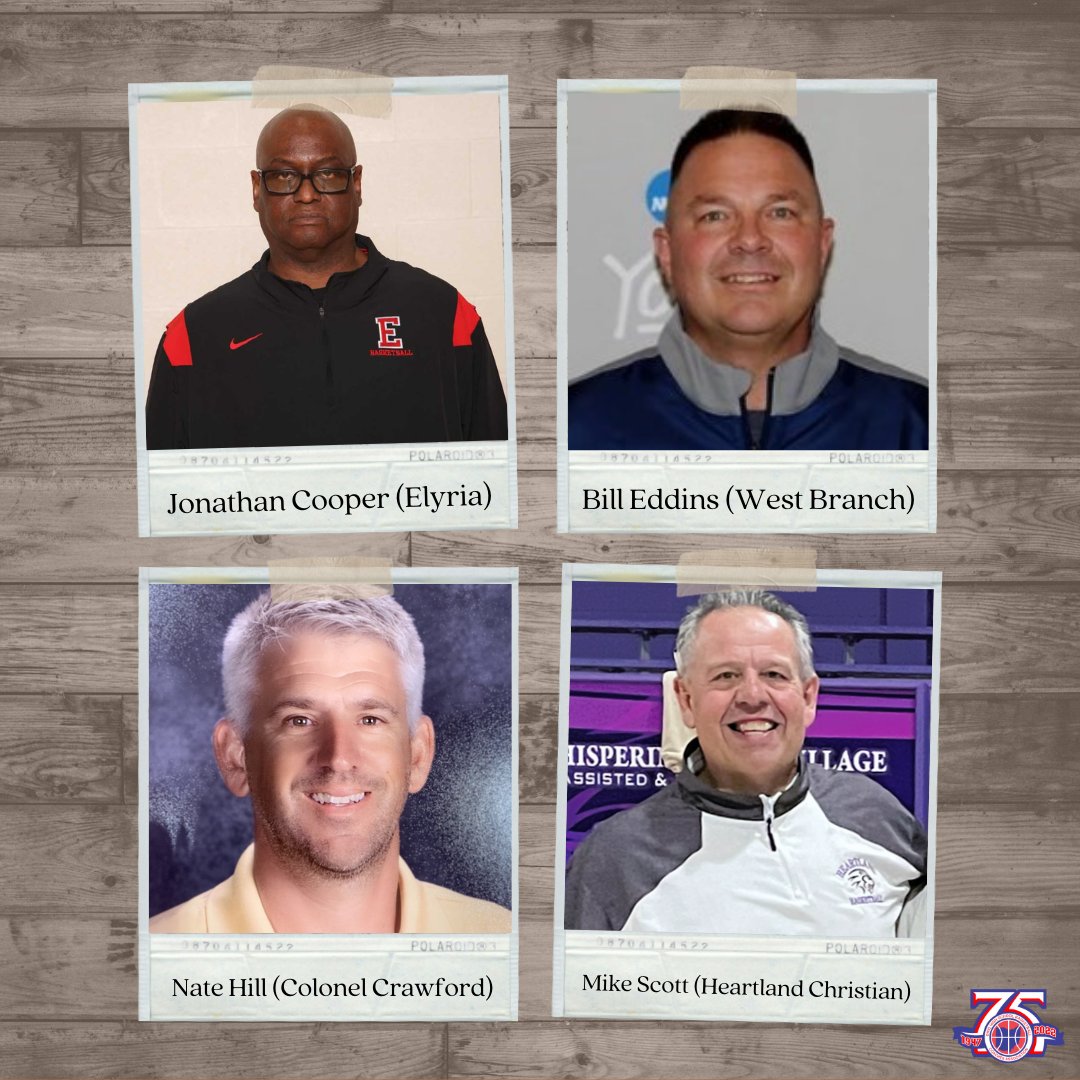 Christian Colonel Cooper