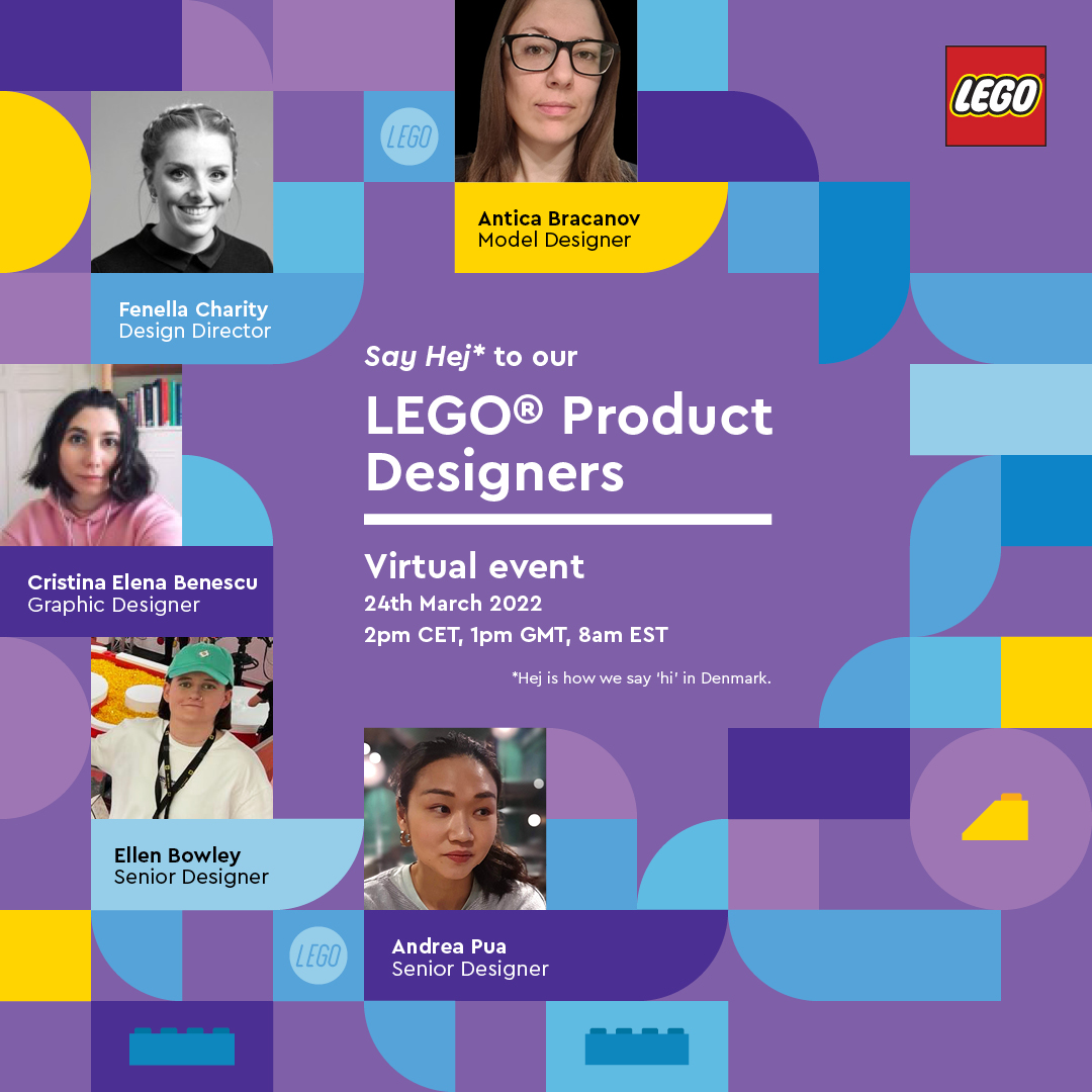 LEGO Careers On Twitter Ever Wanted To Be A LEGO Designer There Is lego-careers-on-twitter-ever-wanted-to-be-a-lego-designer-there-is
