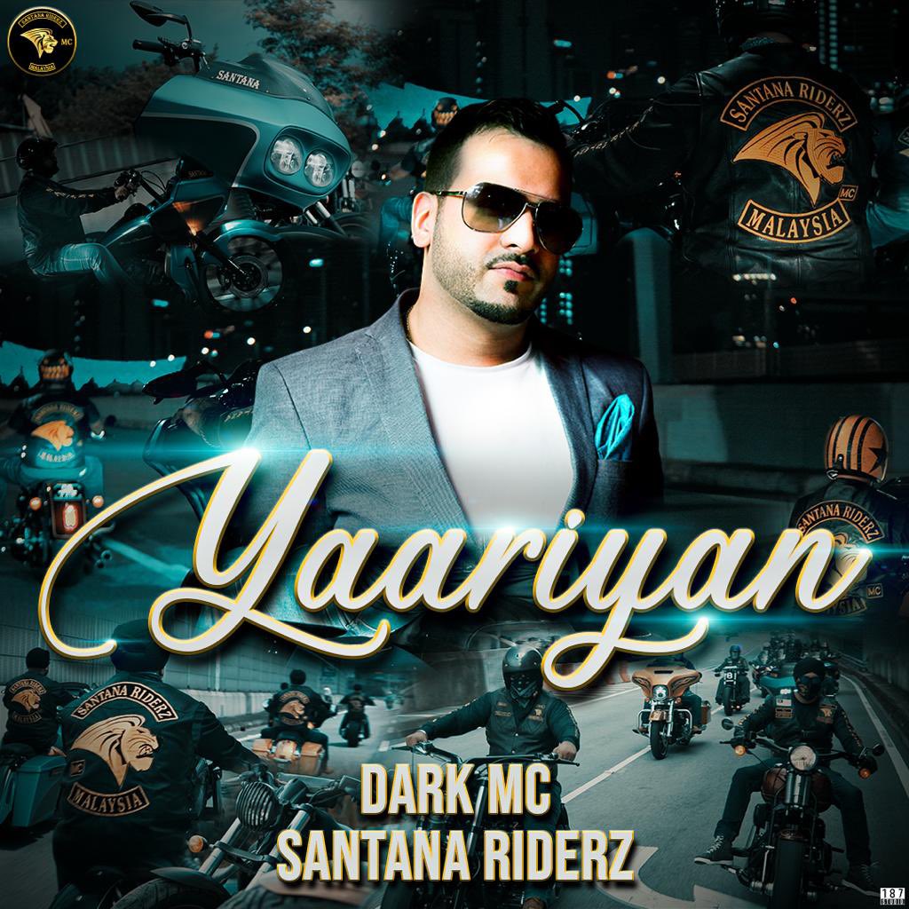 Yaariyan 2022 Poster