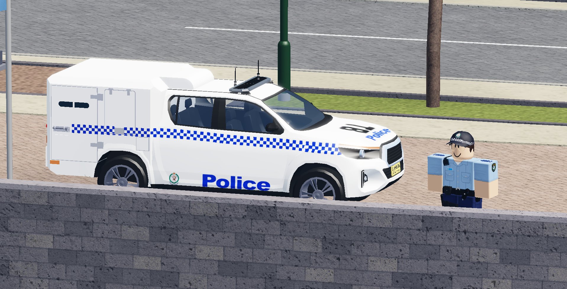 NSW Police Force Roblox On X: New South Wales Police Force, 45% OFF