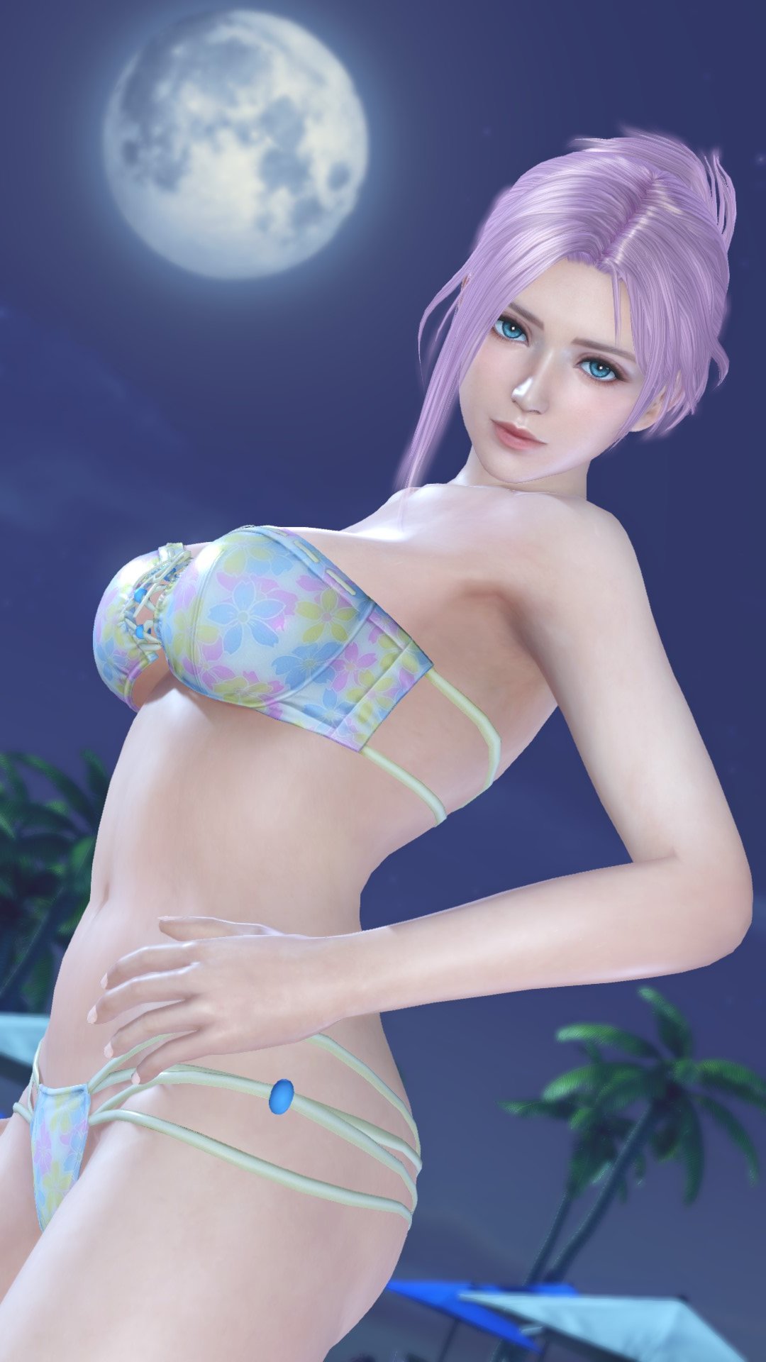 ねこのくつした@DOAXVV on Twitter: "#DOAXVV #ブイブイ #エリーゼ https://t.co/jbnkj66WtW" / Twitter