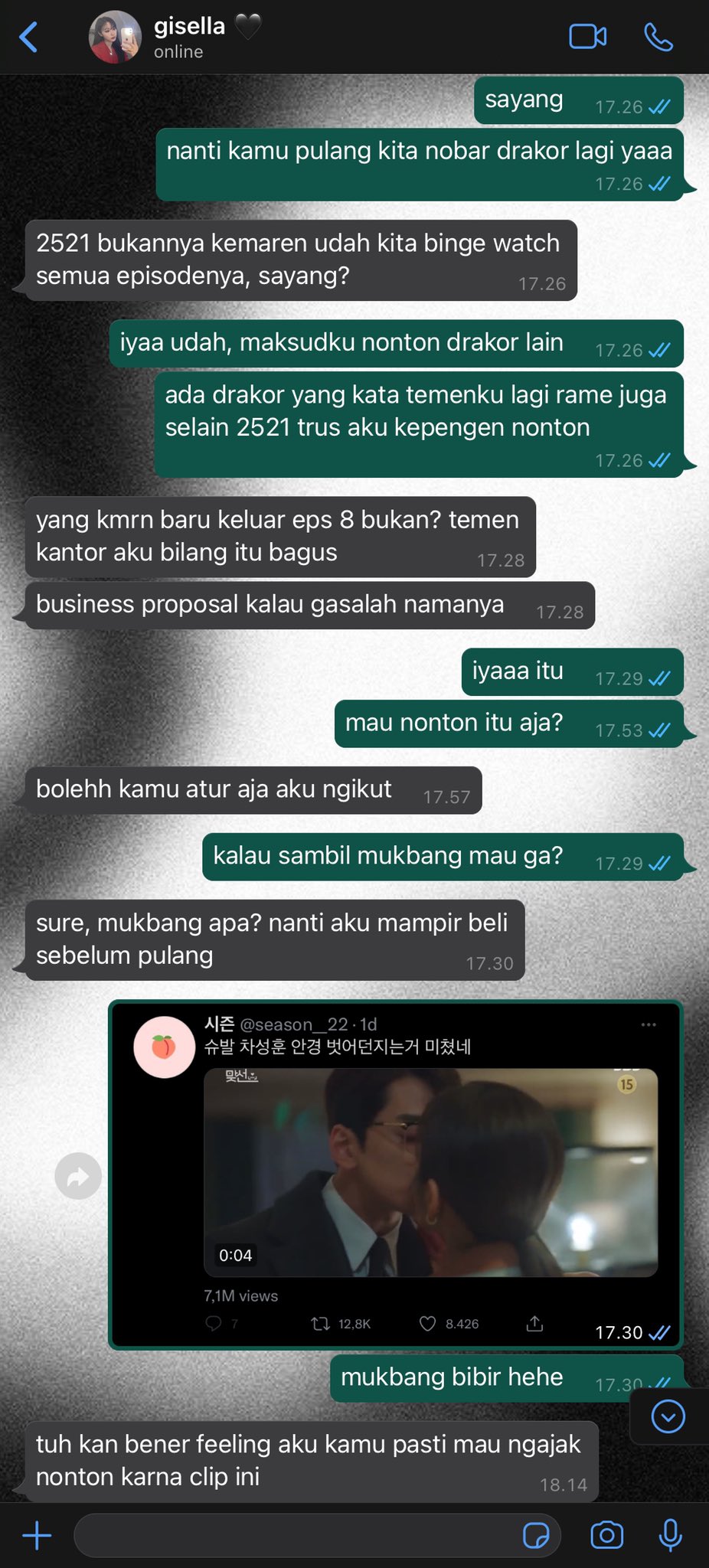 nsfw archives / Twitter