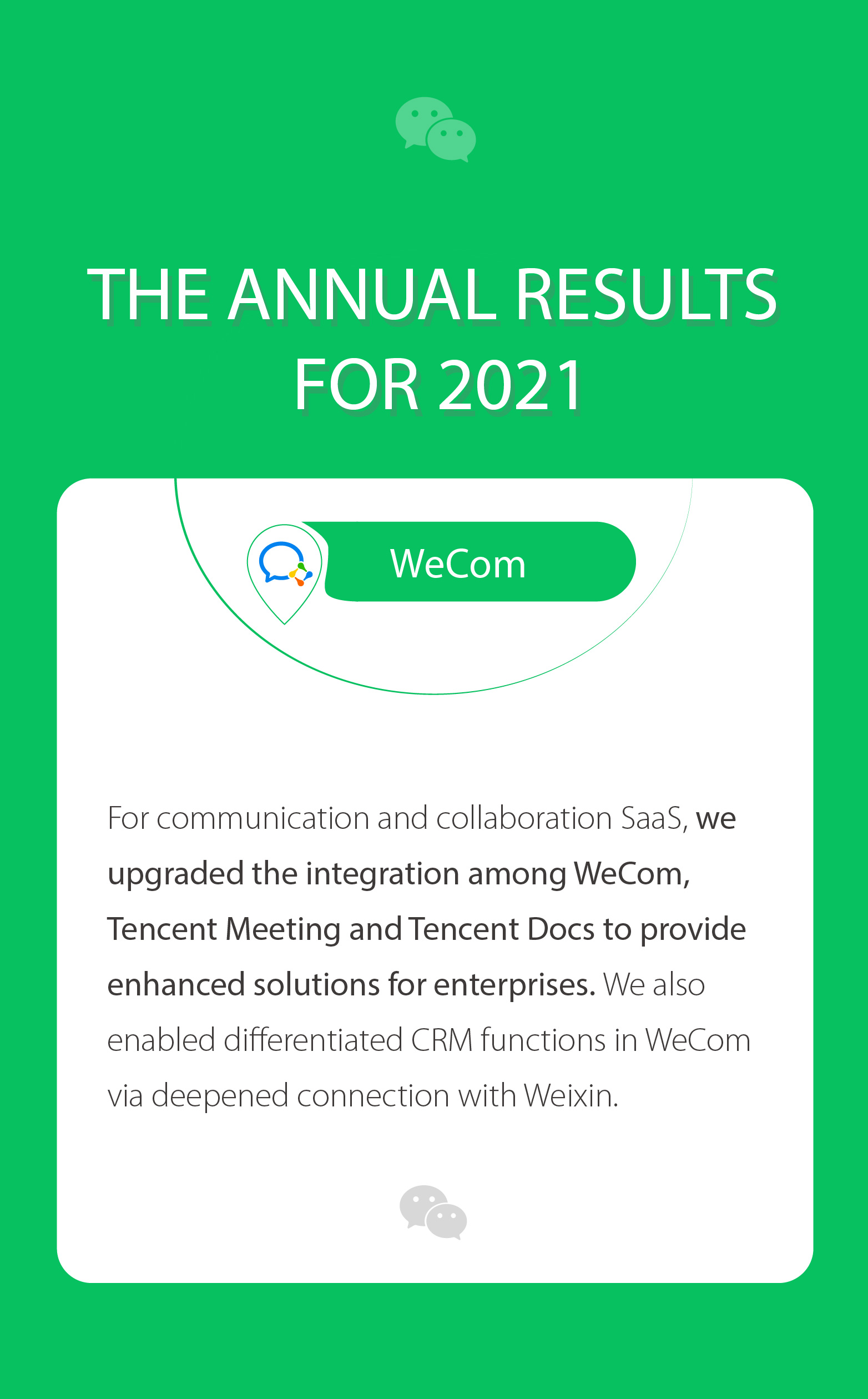 WeChat (@WeChatApp) / Twitter