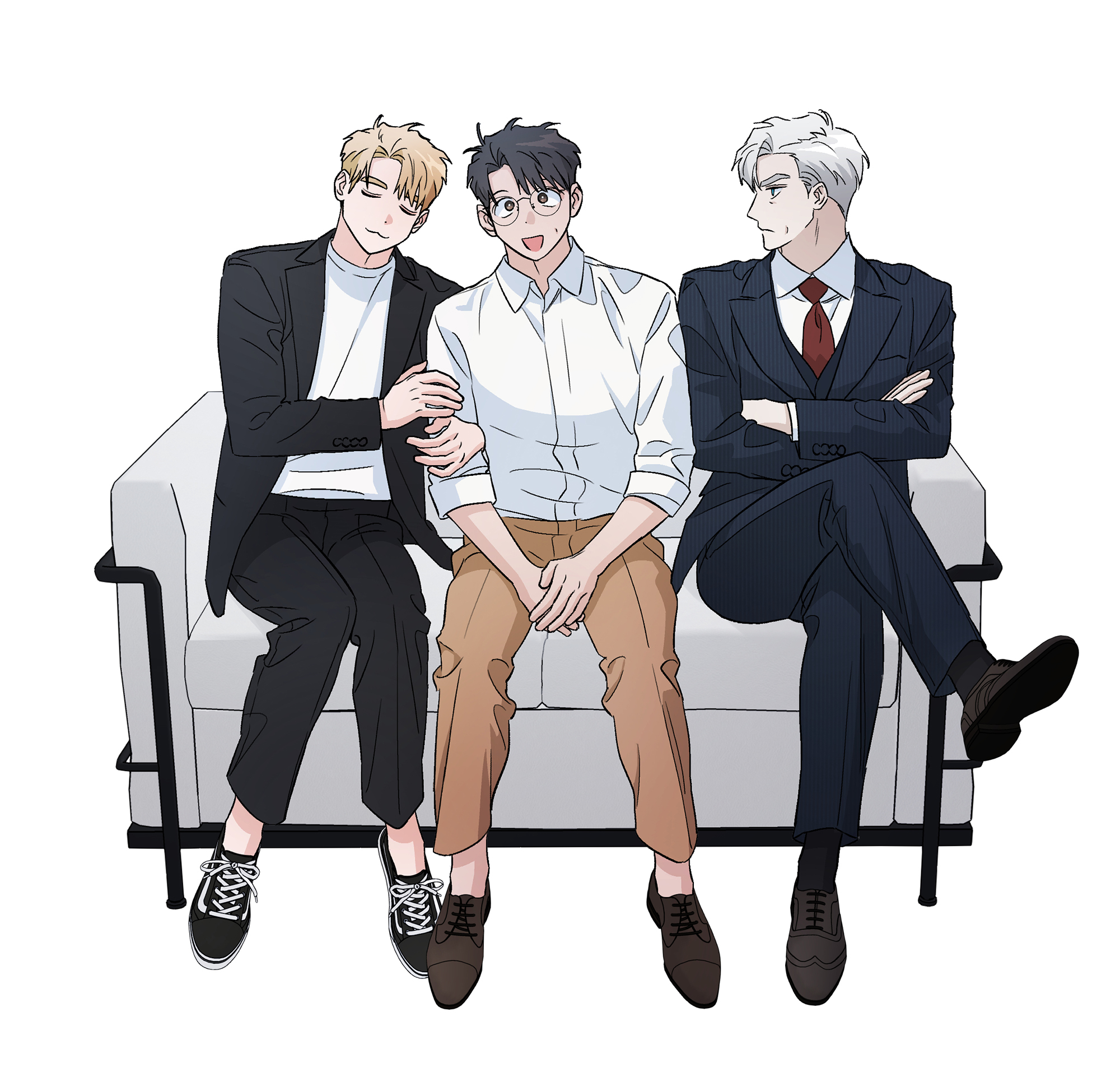 봄툰𝑩𝑶𝑴𝑻𝑶𝑶𝑵 on Twitter: "RT @_Gotaeya: 🐶 🐶 시즌 1 짤막한 후기가 올라왔습니다 ^^)7 https://t.co/eEdL8jbLU8 https ...