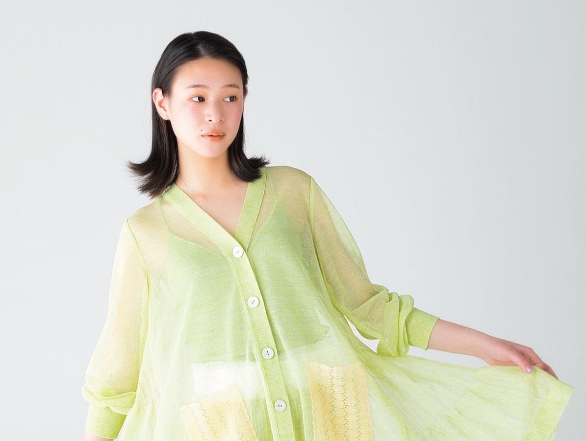 ananweb on Twitter: "色×素材で春らしく！ 今季のトレンド“ヘルシーな肌見せ”コーデ https://t.co/hR6ZR35Nn3 https://t.co ...