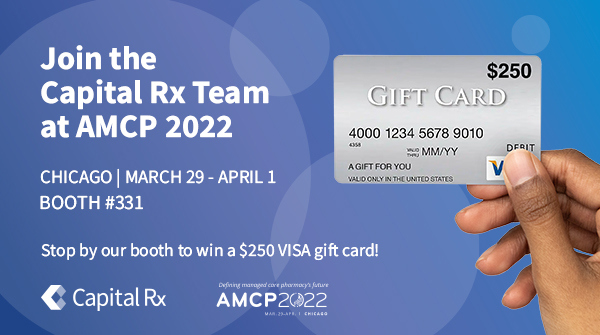 $250 Visa Gift Card 2022