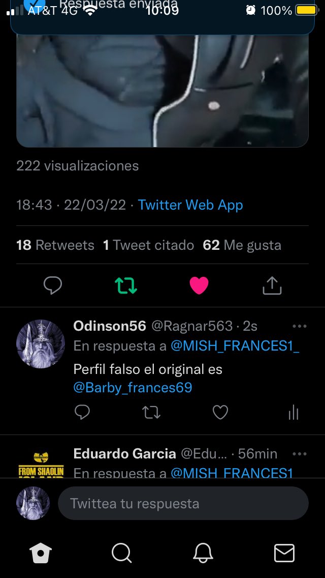 𝓜𝓲𝓼𝓱_𝓕𝓻𝓪𝓷𝓬𝓮𝓼 on Twitter: "Bebé quieres ganarte un regalito mío ? https://t.co/rHPSgQ3sR4 En los ...