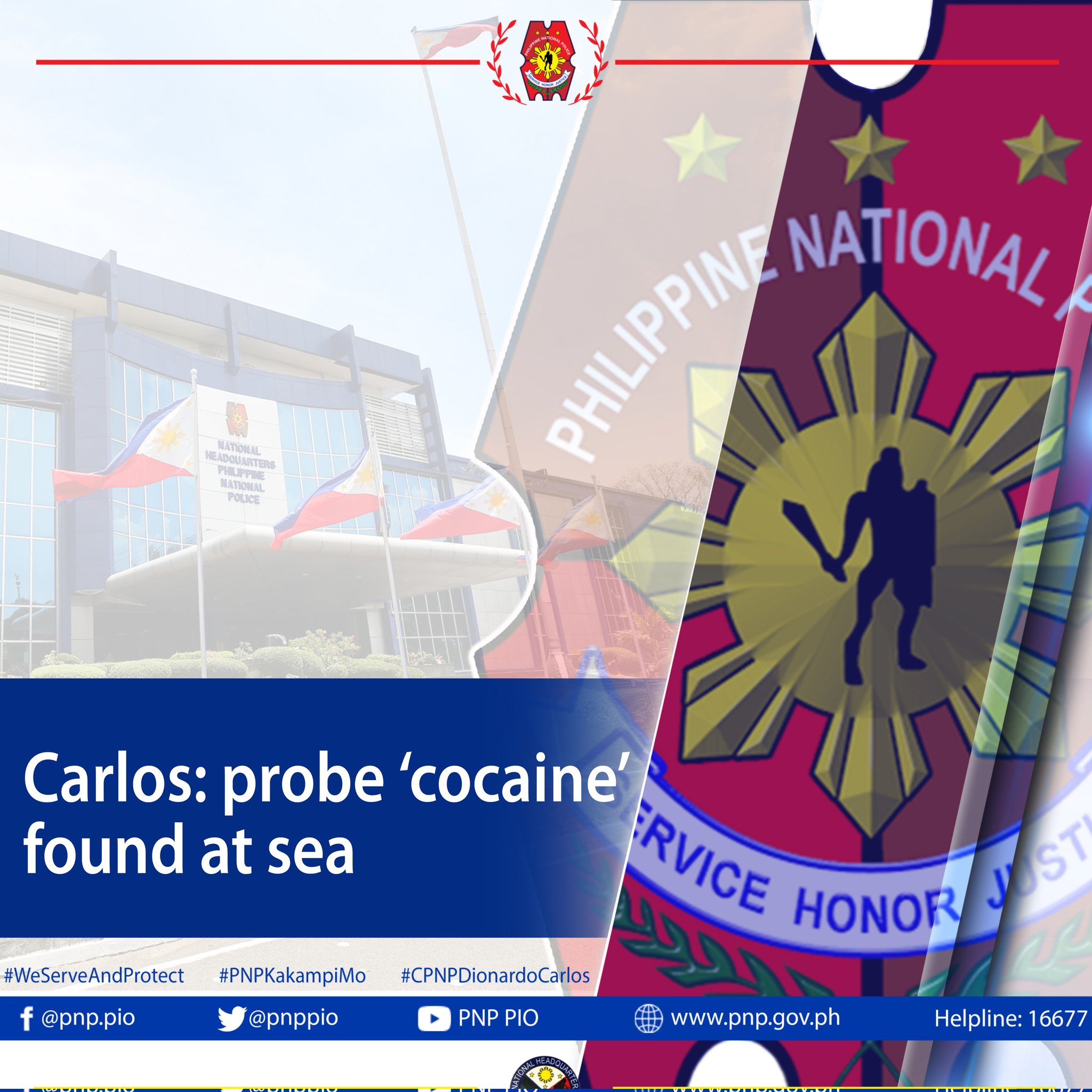 Philippine National Police on Twitter: "the PDEA2 and the PNP in Cagayan Valley Region are ...