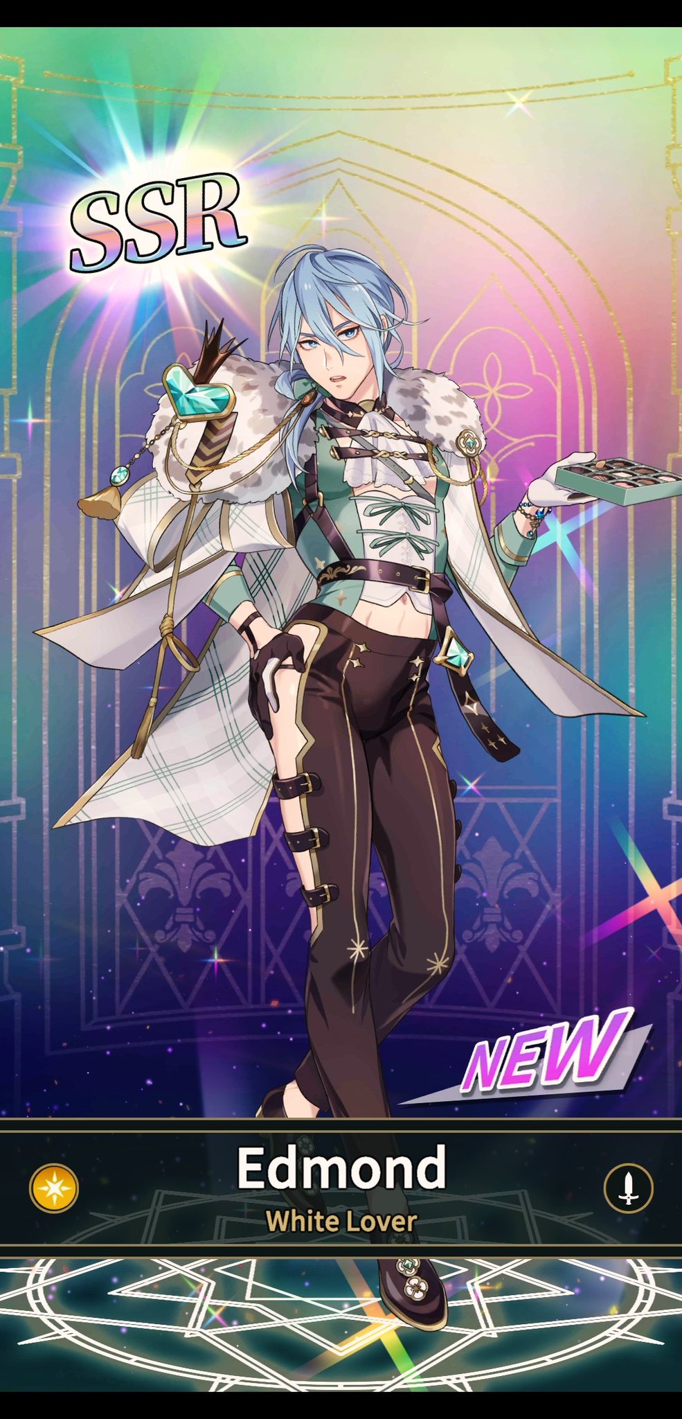 Scheinze On Twitter I Suddenly Had The Urge To Pull For Him At Least