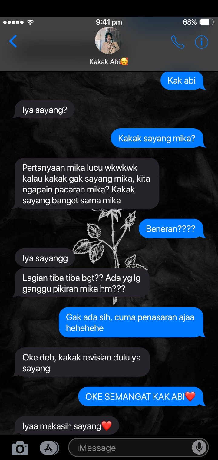 Bee on Twitter: "Cuma penasaran aja https://t.co/MzD35xQmAx" / Twitter