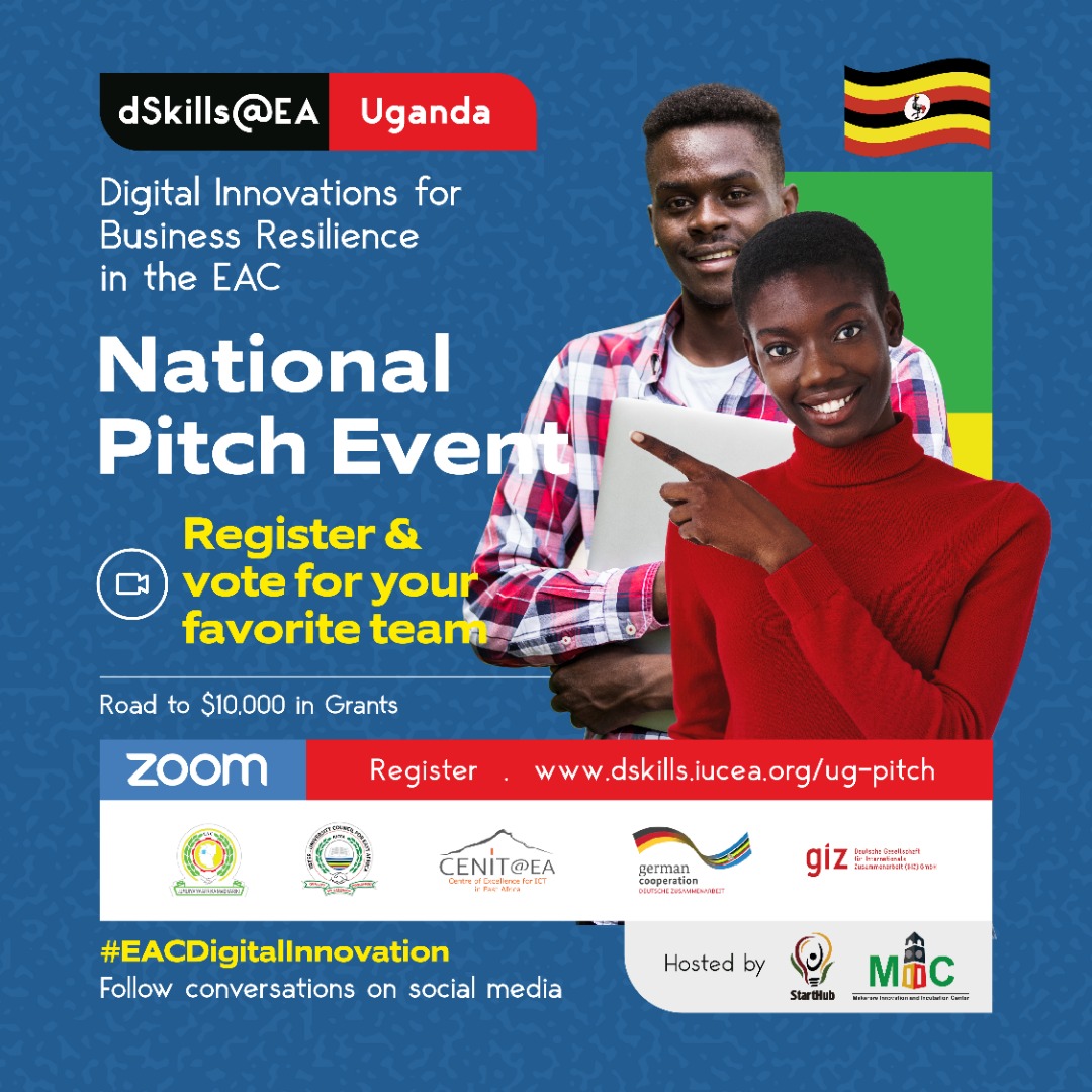StartHub Africa on Twitter: StartHub Africa on Twitter: