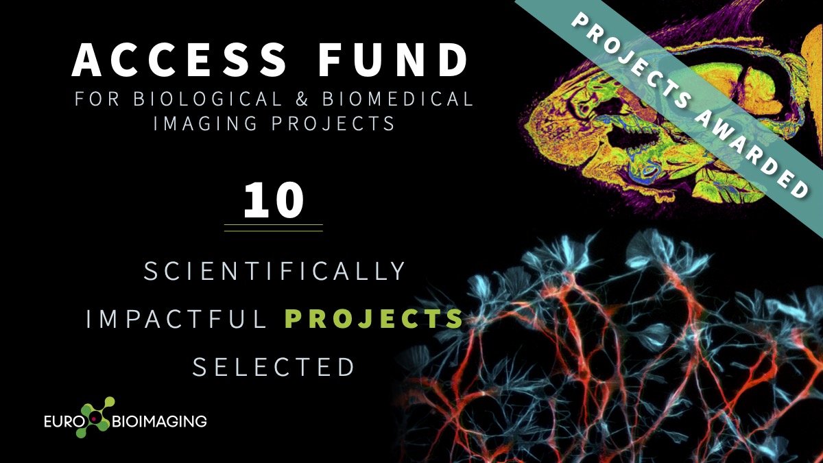 Euro-BioImaging ERIC on Twitter: Euro-BioImaging ERIC on Twitter: