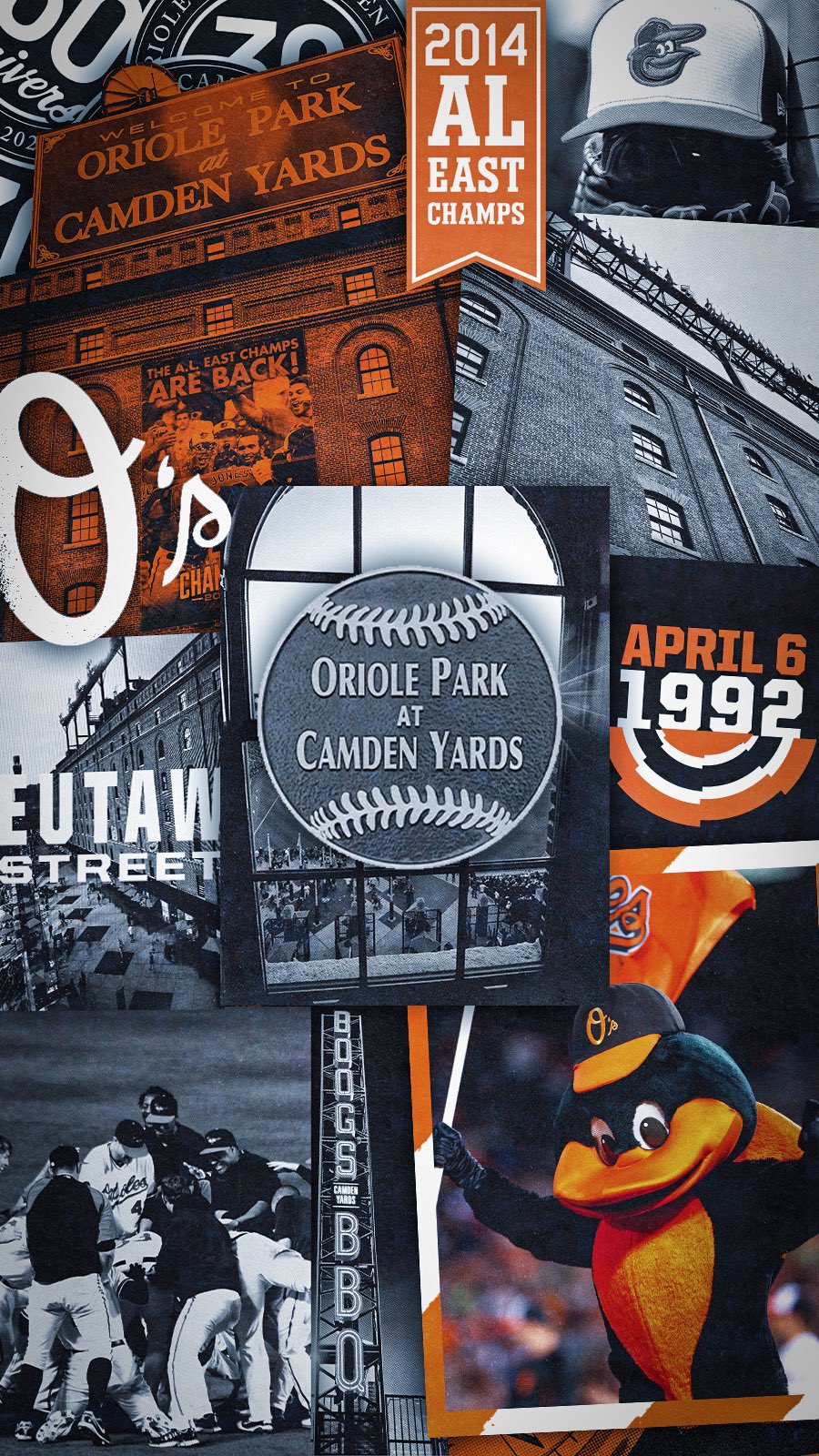 Baltimore Orioles Logo 2022