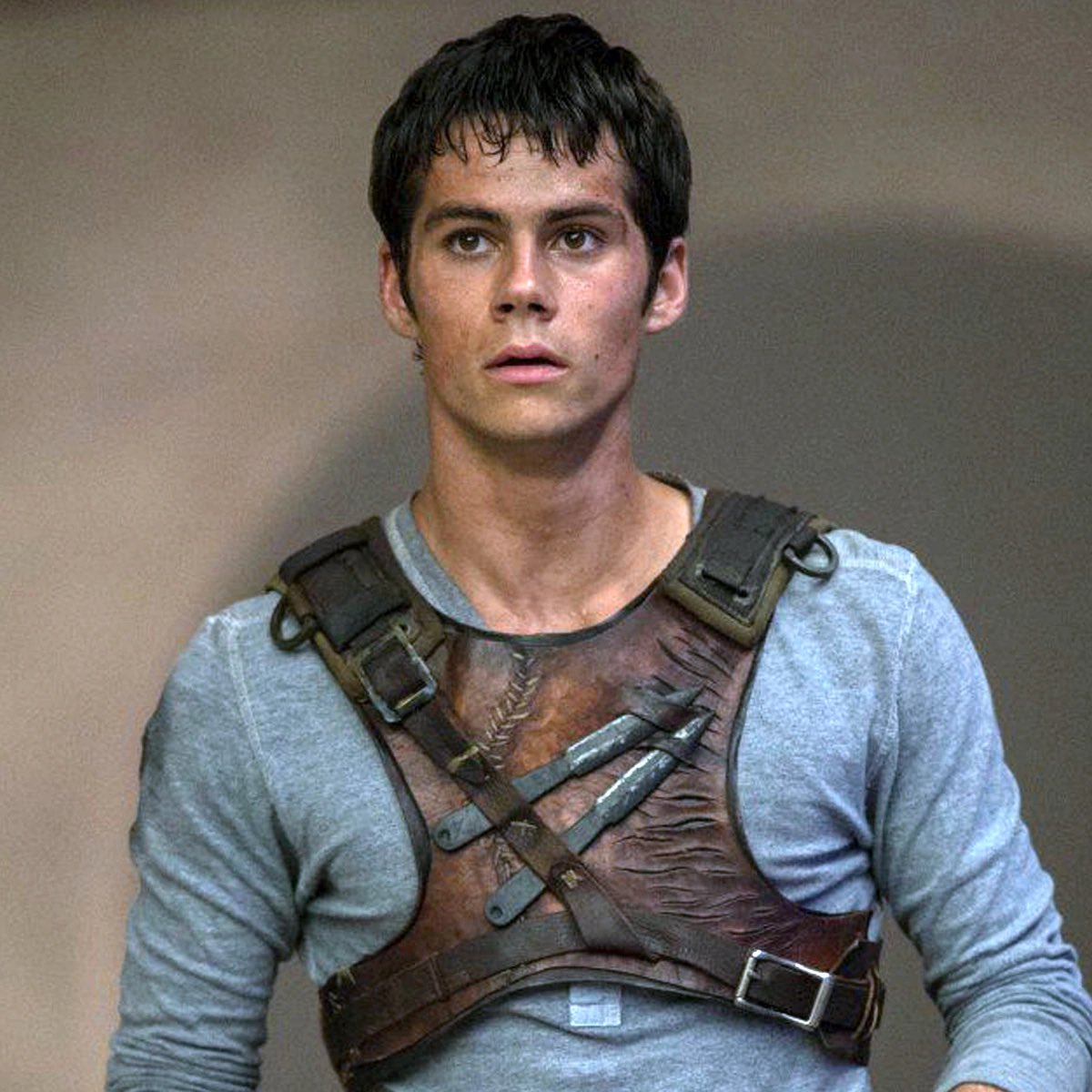 Dylan Obrien 2022 Maze Runner
