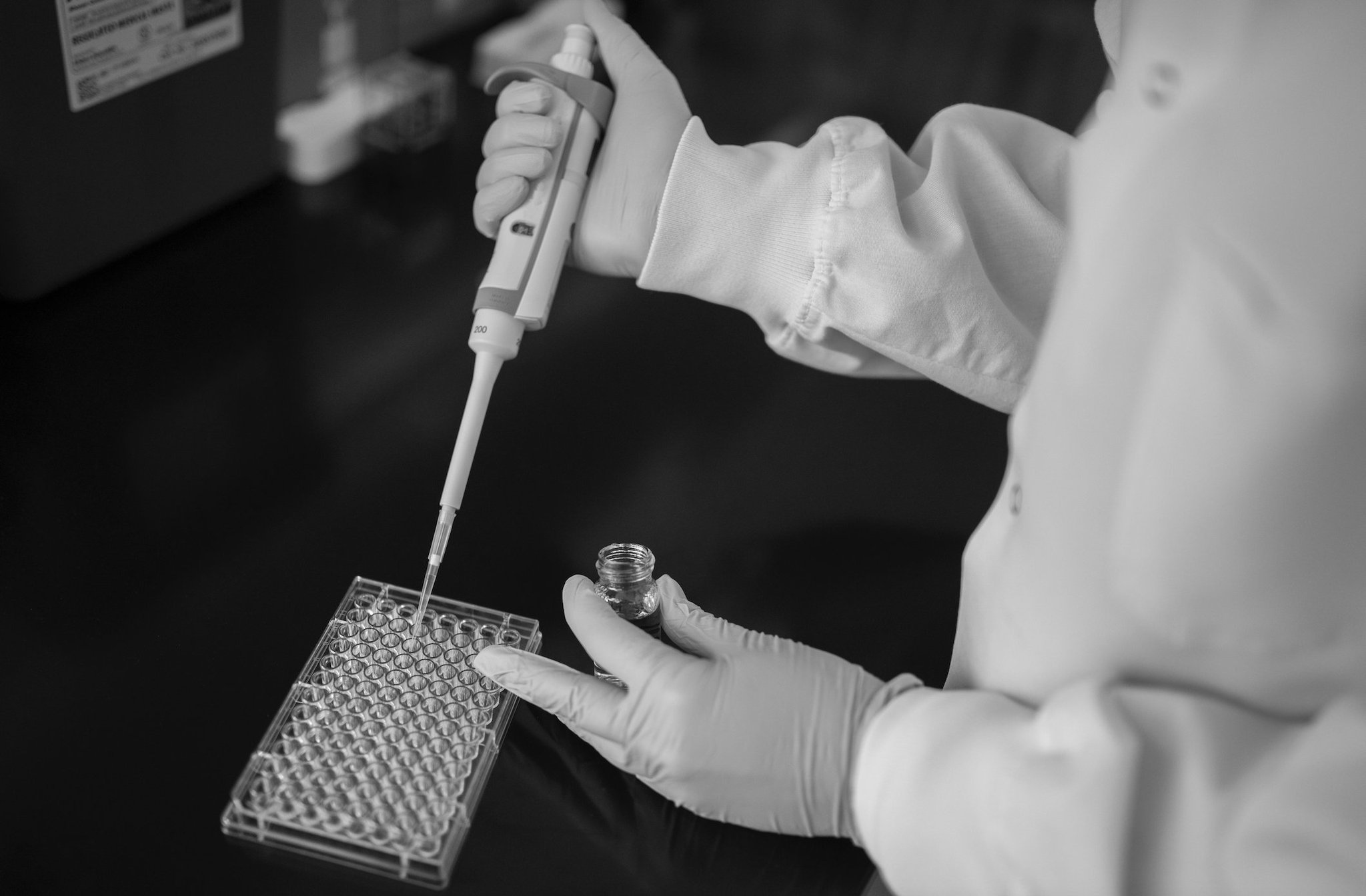 GenerationBio on Twitter: "We are looking for an enthusiastic, skilled scientist to join our ...