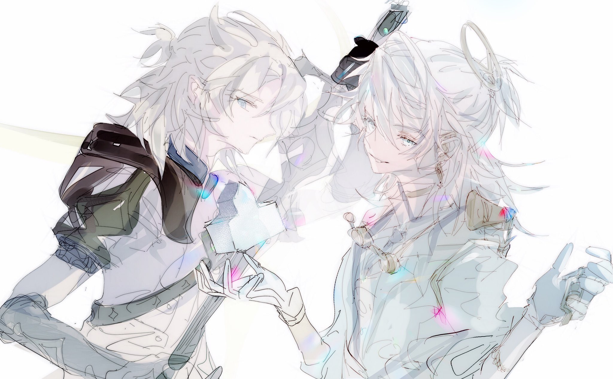 kt! (@ktghostie) / Twitter