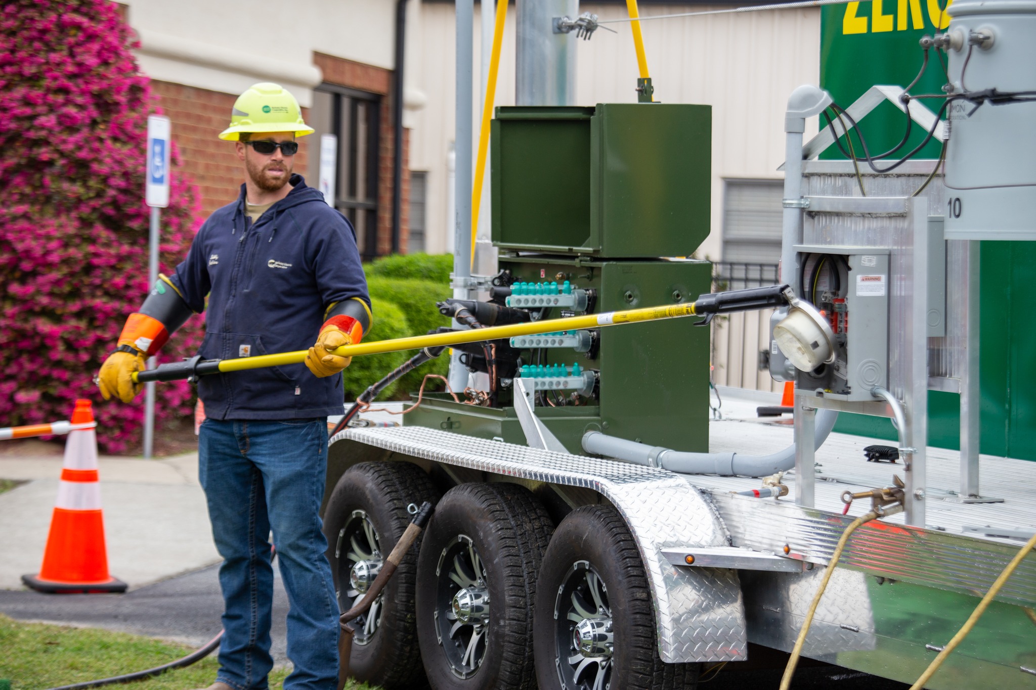 Berkeley Electric Cooperative (@BerkeleyElectr3) / Twitter