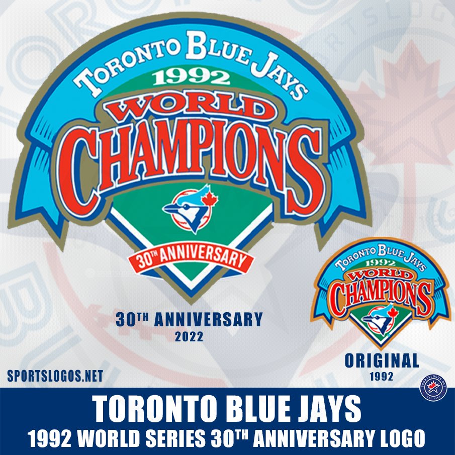1992 World Series