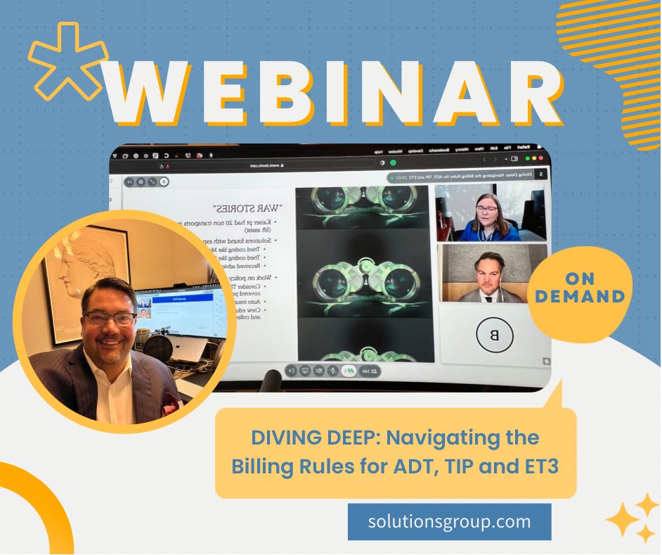 Novitas Encourages the Use of Novitasphere | Texas EMS Alliance