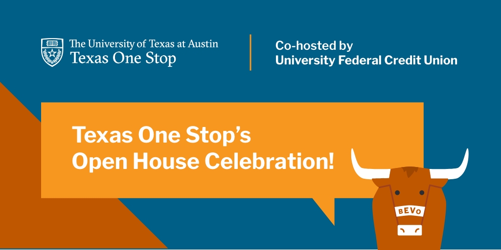 Texas One Stop For Enrollment Services On Twitter Youre Invited