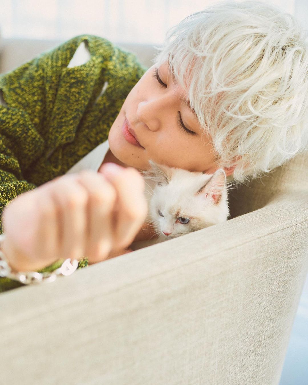 【BE:FIRST / THE FIRST】最新情報・応援垢 on Twitter: "【 #RYOKI Instagram更新】 RYOKI https://t.co/X0CEXFvGx0 ...