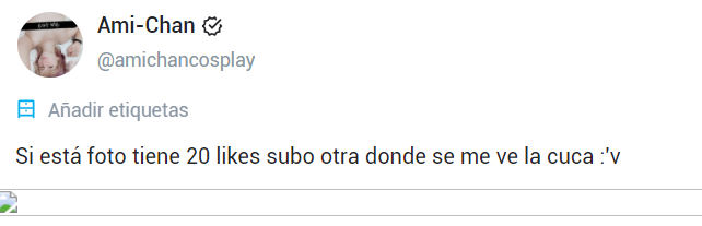 TW Pornstars - Ami Chan Cosplay🍑+18 IN MY WEBSITE🍑. Pictures and videos ...