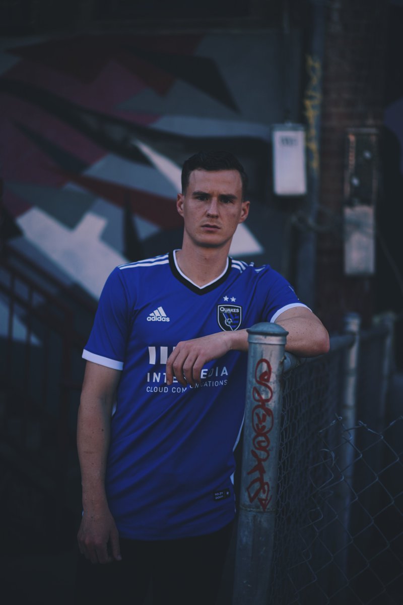 Happy birthday, Tanner Beason! : r/SJEarthquakes